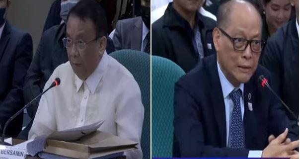 CA confirms Bersamin, Diokno appointments | GMA News Online