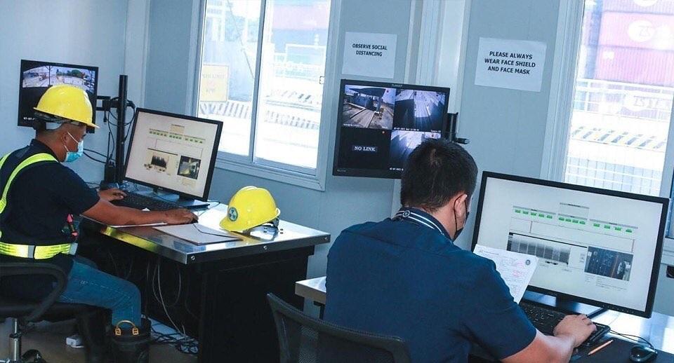 BOC adds more X-ray machines to boost security control | GMA News Online