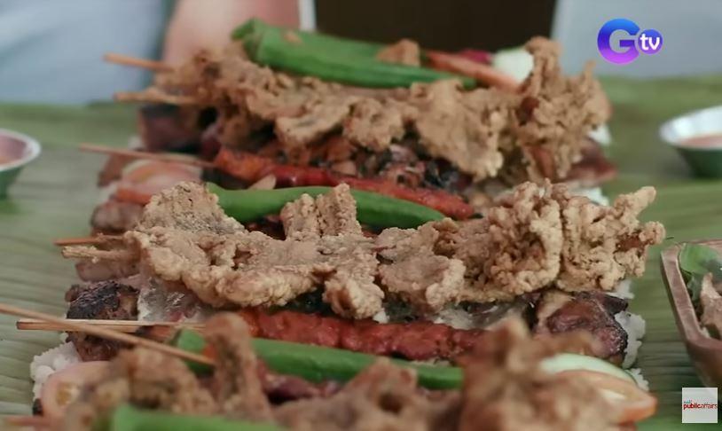 Cong TV, pinasok na rin ang boodle fight business | Balitambayan