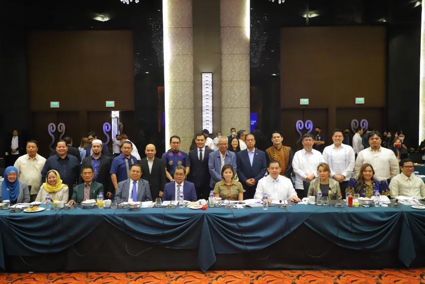 Congress, BARMM lawmakers discuss possible extension for amnesty ...