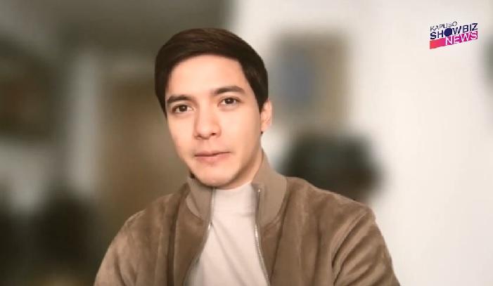 Alden Richards, nagbalik-tanaw sa unang sahod na kaniyang natanggap ...