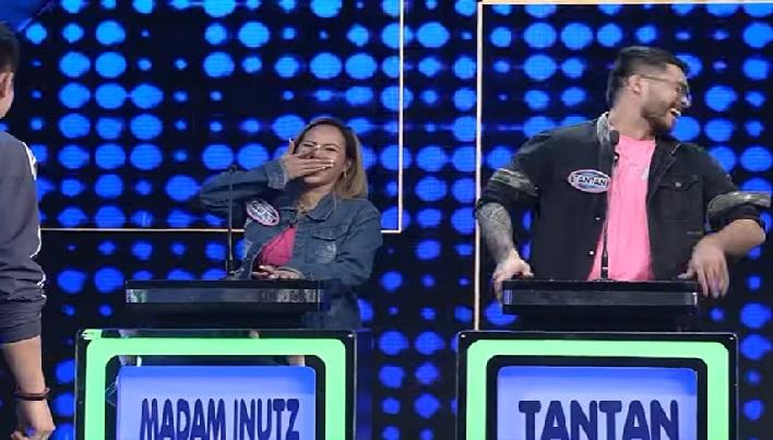 Team ni Madam Inutz, nalito sa pangalan ng pagkain na inuulit ...