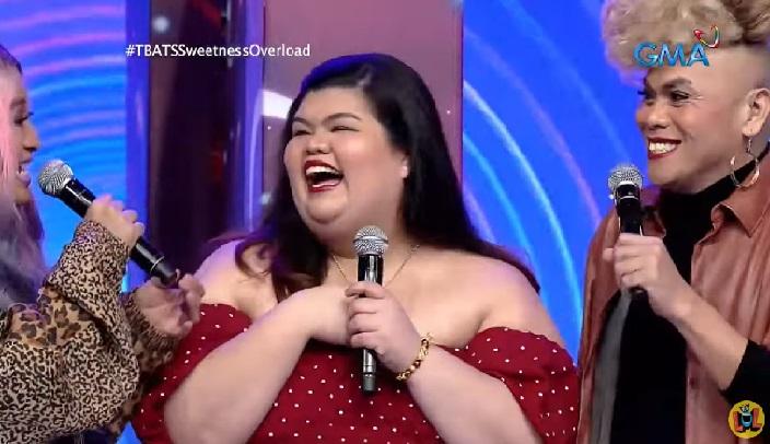 'Pambansang Yobab' ng Tiktok, mahanap na kaya ang kaniyang 'The One ...