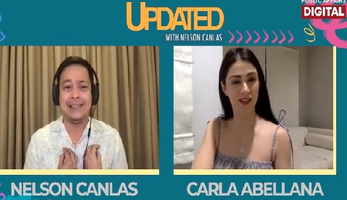 Nelson Canlas, inaming 'in denial' siya sa hiwalayan nina Carla ...