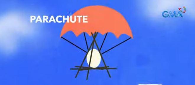 Here’s how you can succeed in the egg drop test | GMA News Online