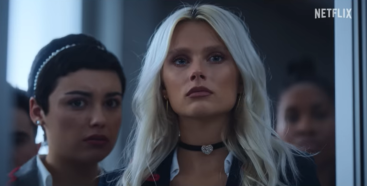 'Elite' Season 6 is now streaming on Netflix | GMA News Online