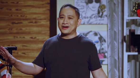 Michael V. gives sneak peek of ‘Gusto Ko Nang Bumitaw’ parody for ...