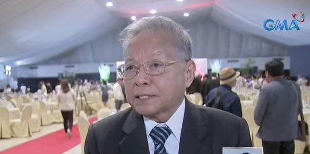Joint oil, gas exploration in WPS should not violate PH Constitution ...
