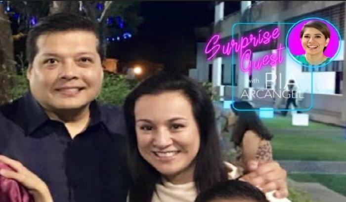 Mikee Cojuangco, inilahad kung bakit niya nagustuhan si Dodot Jaworski ...