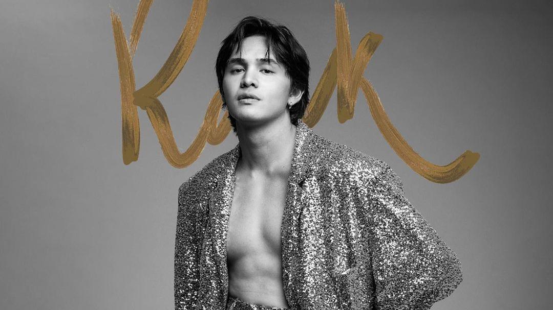 Ruru Madrid looks like a true superstar in new magazine cover | GMA ...