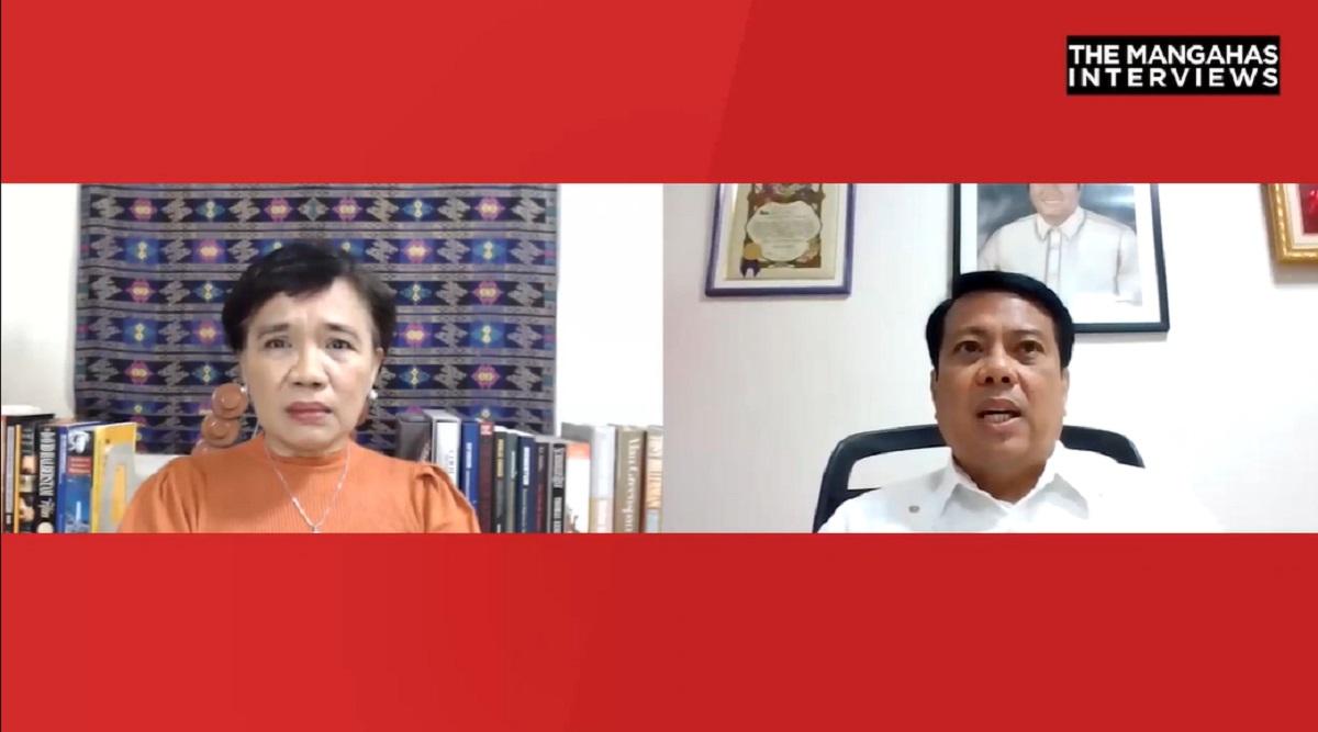 CHR eyes strengthening investigation powers, CHR charter | GMA News Online