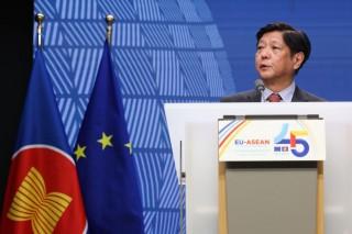 ASEAN_EU_SUMMIT | Tracking | GMA News Online