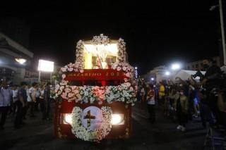 FEAST_OF_THE_BLACK_NAZARENE_2023 | Tracking | GMA News Online