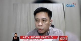 JHORIEL_CASTILLO | Tracking | GMA News Online