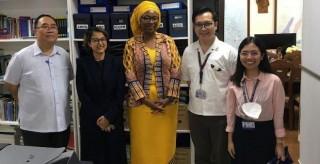 MAMA_FATIMA_SINGHATEH | Tracking | GMA News Online