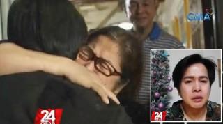 SPHENCER_REYES | Tracking | GMA News Online