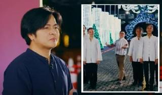 SPHENCER_REYES | Tracking | GMA News Online