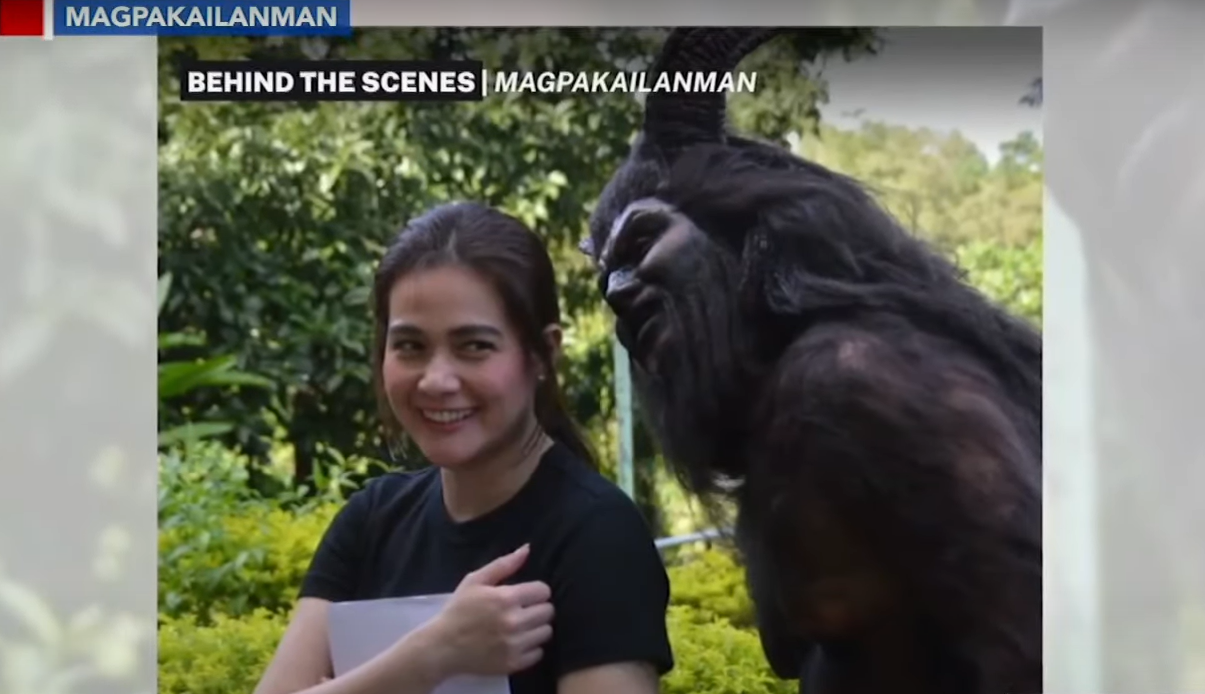 Bea Alonzo, bibida sa special episode ng ika-20 anibersaryo ng Magpakailanman | Balitambayan