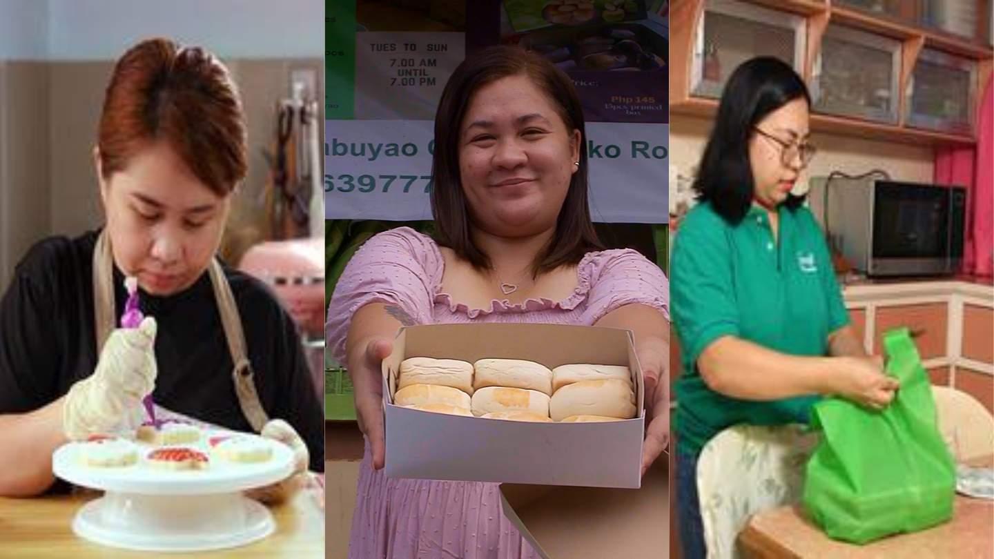 Nakaka-inspire na mga kuwentong negosyo, alamin sa 'Pera Paraan'! | GMA ...