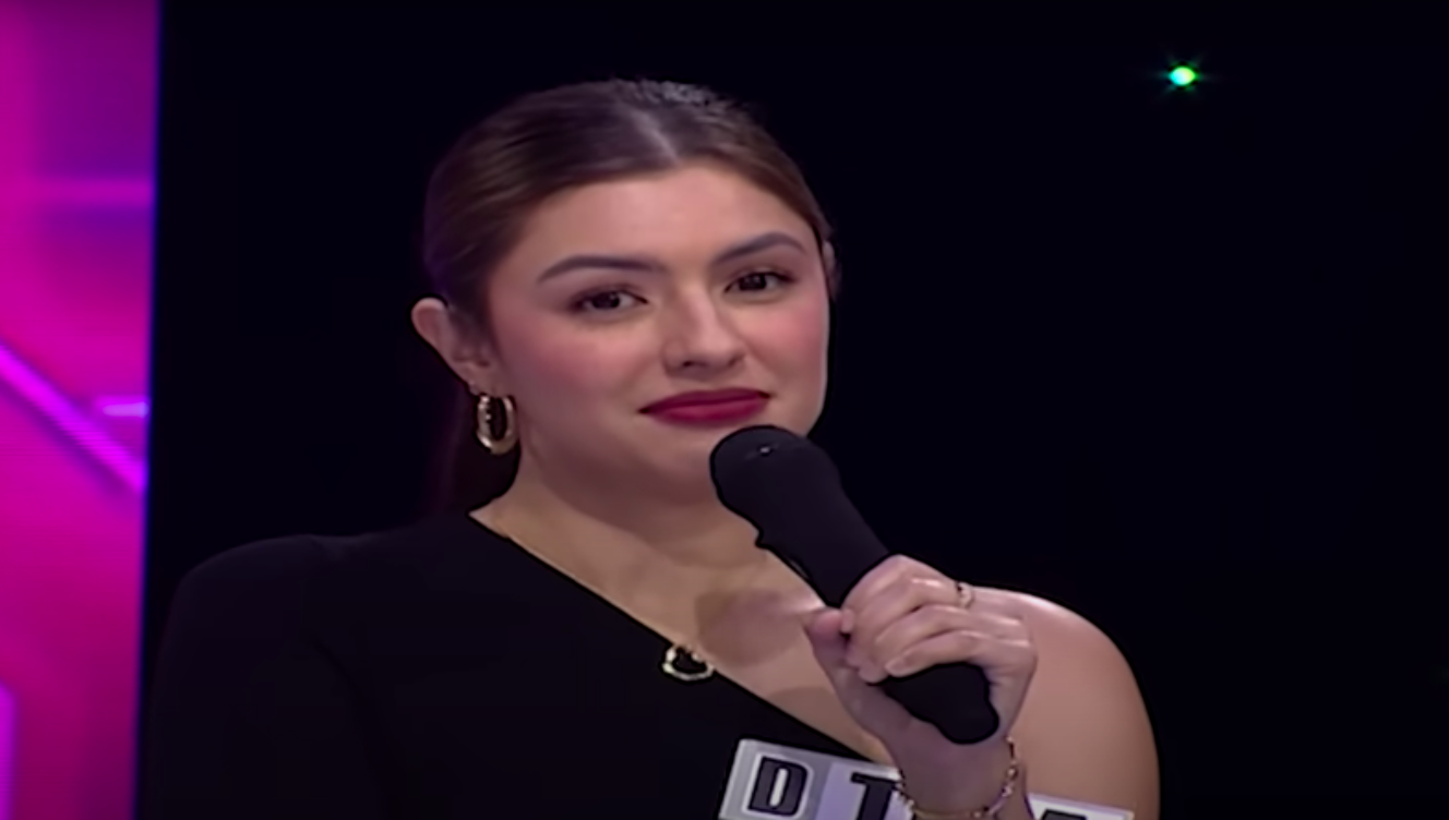 Thia Thomalla, nag-alangan noon sa pag-aartista | Balitambayan