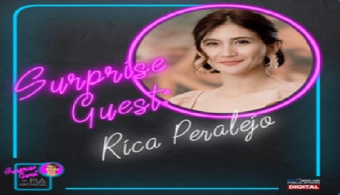 Rica Peralejo, itinuturing madilim na yugto ng kaniyang buhay ang ...