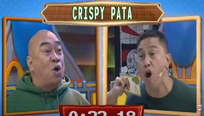 Jose Manalo at Wally Bayola, ipinakita ang talas sa Pinoy Henyo ...