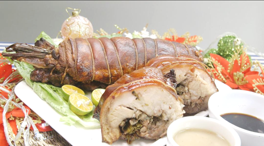 Lechon roll na mabibili sa halagang 99 pesos, tampok sa 'Good News ...