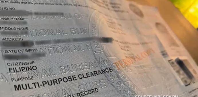 ALAMIN: Paano makakakuha ng NBI clearance kung may kaso ang kapangalan na tao | Balitambayan