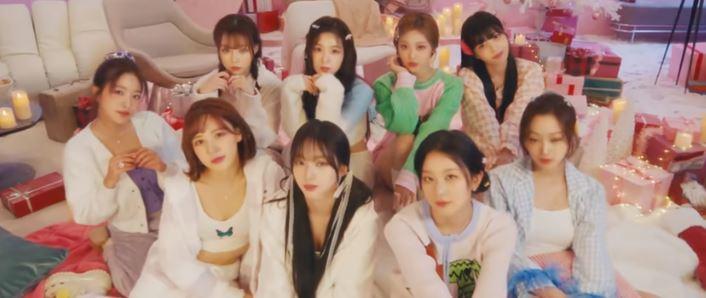 Red Velvet, aespa give everyone a ‘Beautiful Christmas’ in new MV | GMA News Online