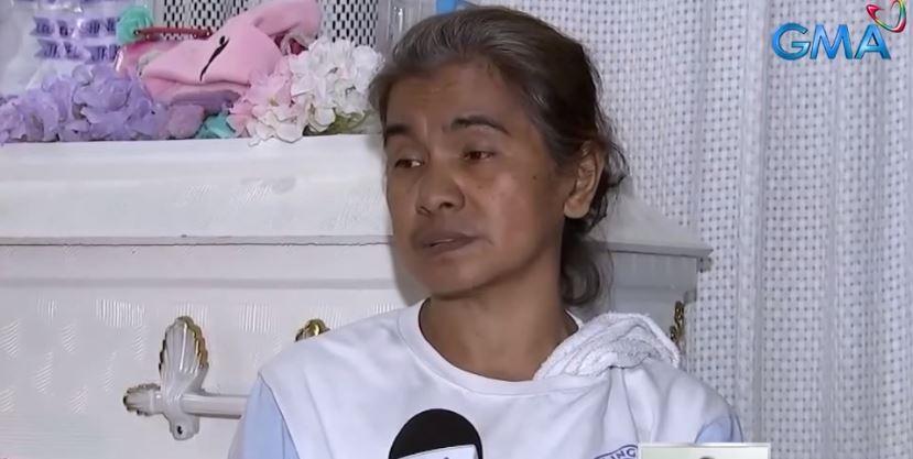 Tanay survivor recalls losing grip of grandchild as waters slam jeep ...