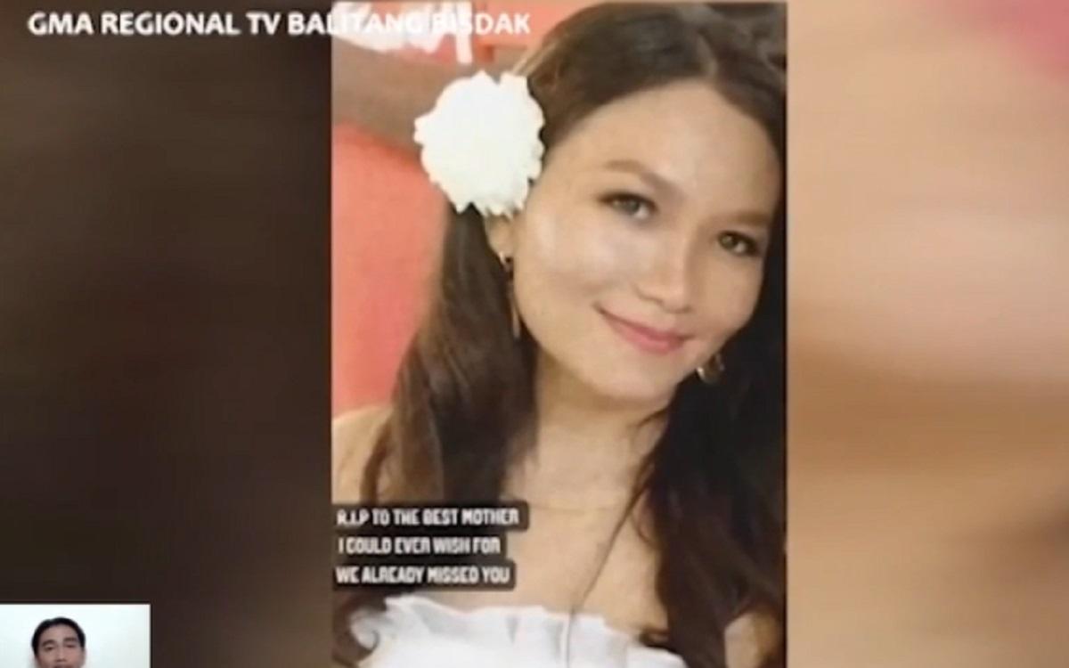 Babae sa Cebu, patay matapos barilin ng asawang pulis sa loob ng ... Babae sa Cebu, patay matapos barilin ng asawang pulis sa loob ng ...