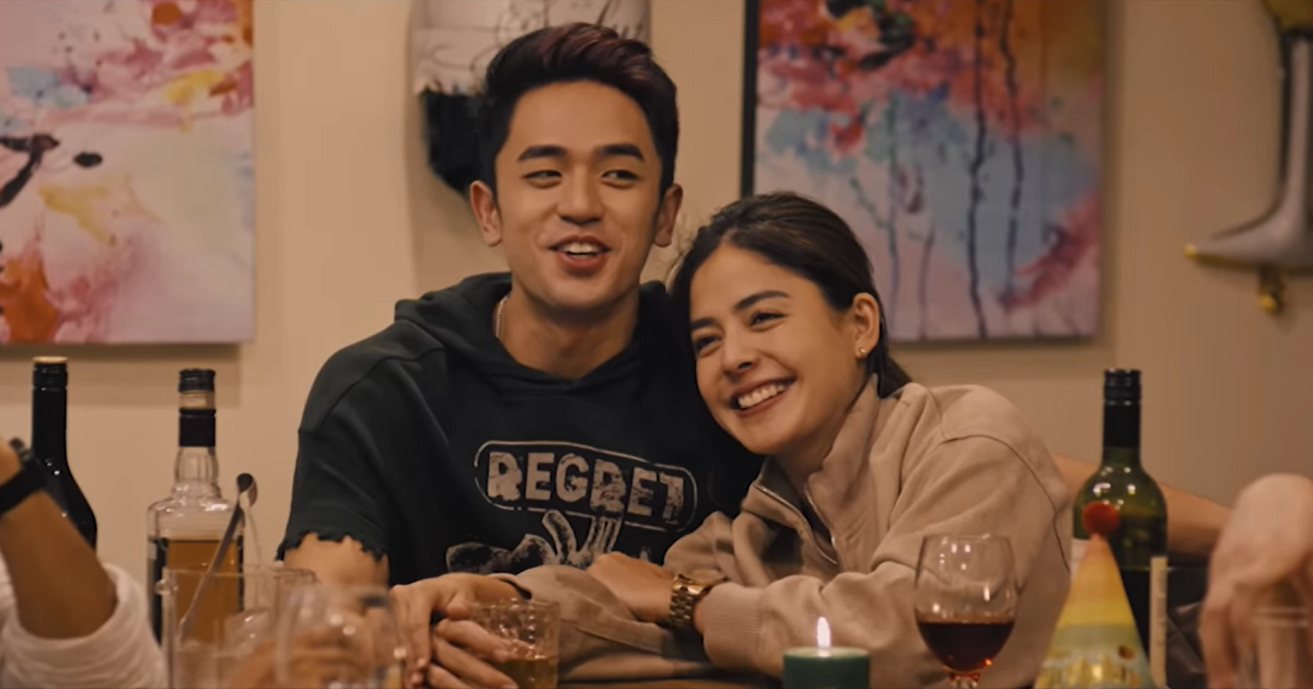 David Licauco, Shaira Diaz to star in Valentine film 'Without You' | GMA News Online