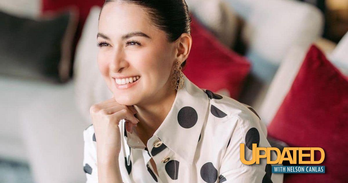 When is Marian Rivera returning to TV? | GMA News Online