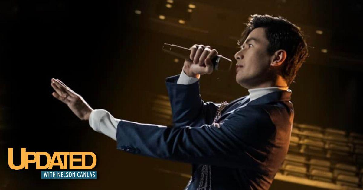 Christian Bautista shares the story behind his classic hit 'The Way You Look At Me' | GMA News ...