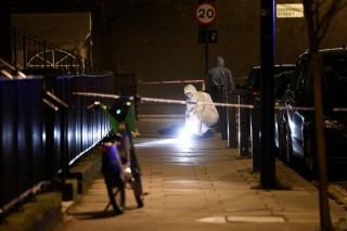 LONDON_SHOOTING | Tracking | GMA News Online