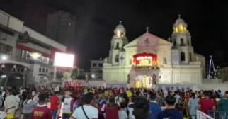 FEAST_OF_THE_BLACK_NAZARENE_2023 | Tracking | GMA News Online