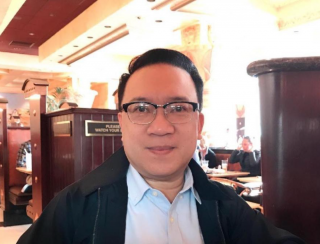 RODERICK_PAULATE | Tracking | GMA News Online