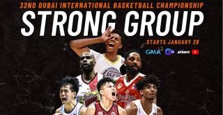 STRONG_GROUP | Tracking | GMA News Online