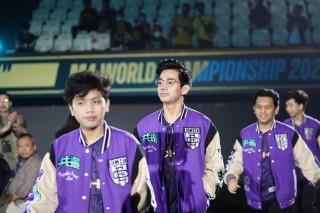 M4_WORLD_CHAMPIONSHIP | Tracking | GMA News Online