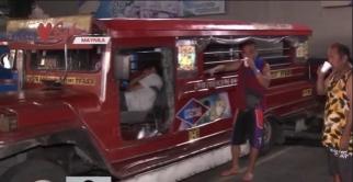 JEEPNEYDRIVERS | Tracking | GMA News Online