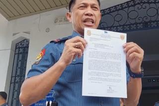 MPD_ANDRE_DIZON | Tracking | GMA News Online