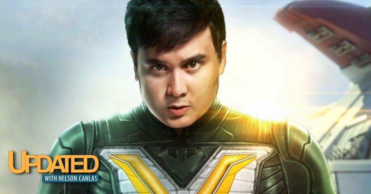 Why Matt Lozano had already given up on showbiz when he auditioned for ...