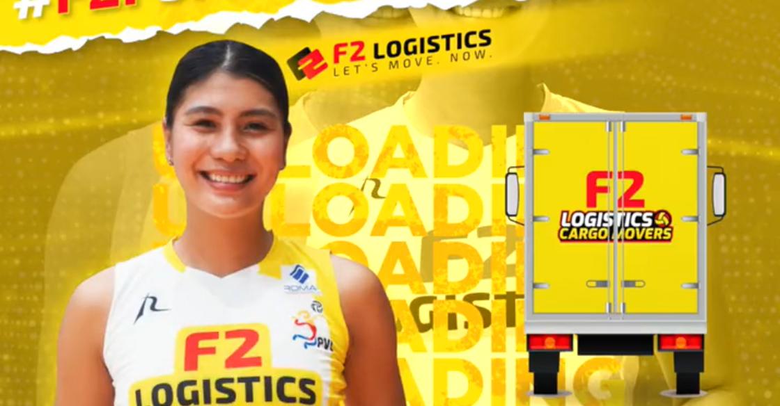 Myla Pablo leaves Petro Gazz, signs with F2 Logistics | GMA News Online