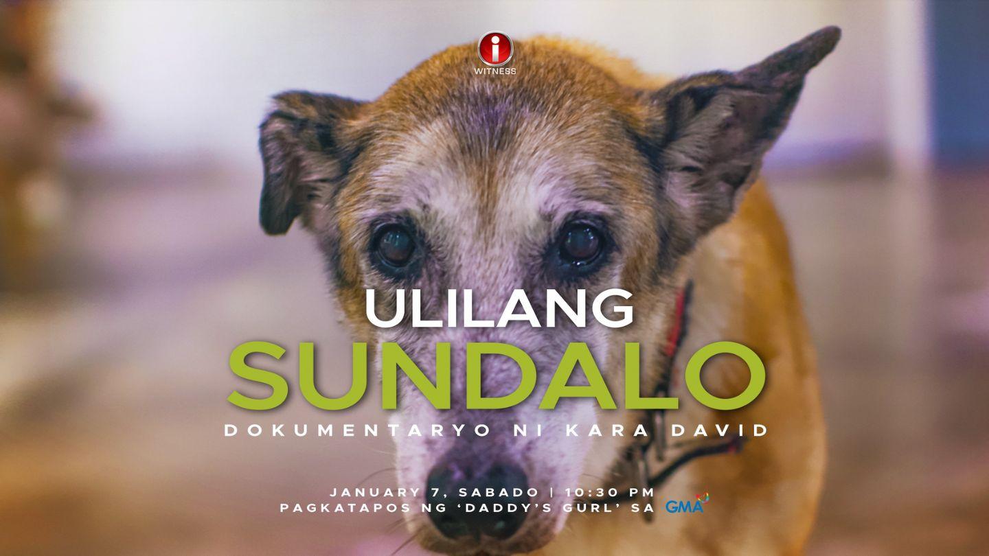 Ulilang Sundalo, dokumentaryo ni Kara David sa I-Witness | GMA News Online