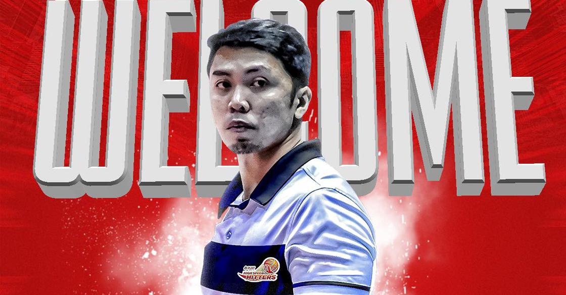 PLDT taps Rald Ricafort as new head coach, Arnold Laniog as lead ...