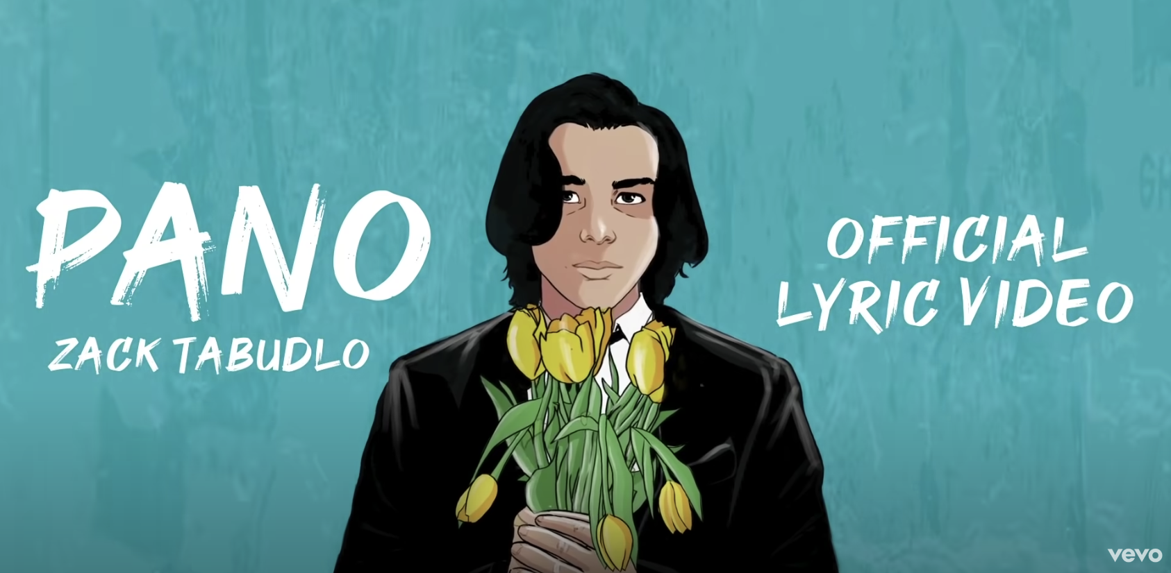 Zack Tabudlo’s ‘Pano’ is 2022’s most listened-to song in the ...