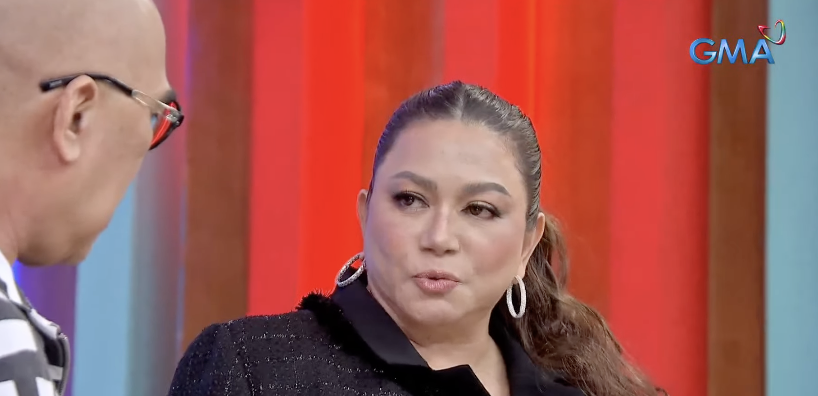 Dina Bonnevie on Pauleen Luna: ‘Wala kaming angst' | GMA News Online