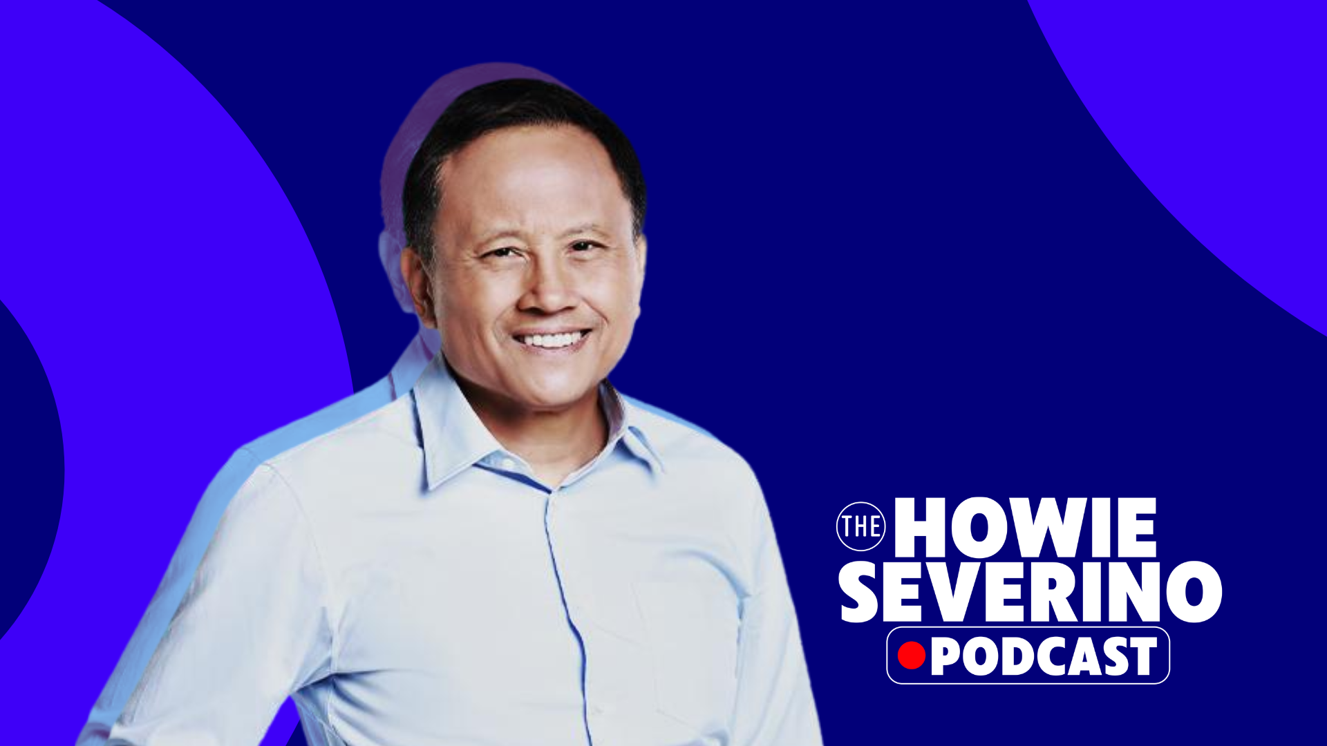 The Howie Severino Podcast amasses 1M plays on podcast platforms | GMA News Online