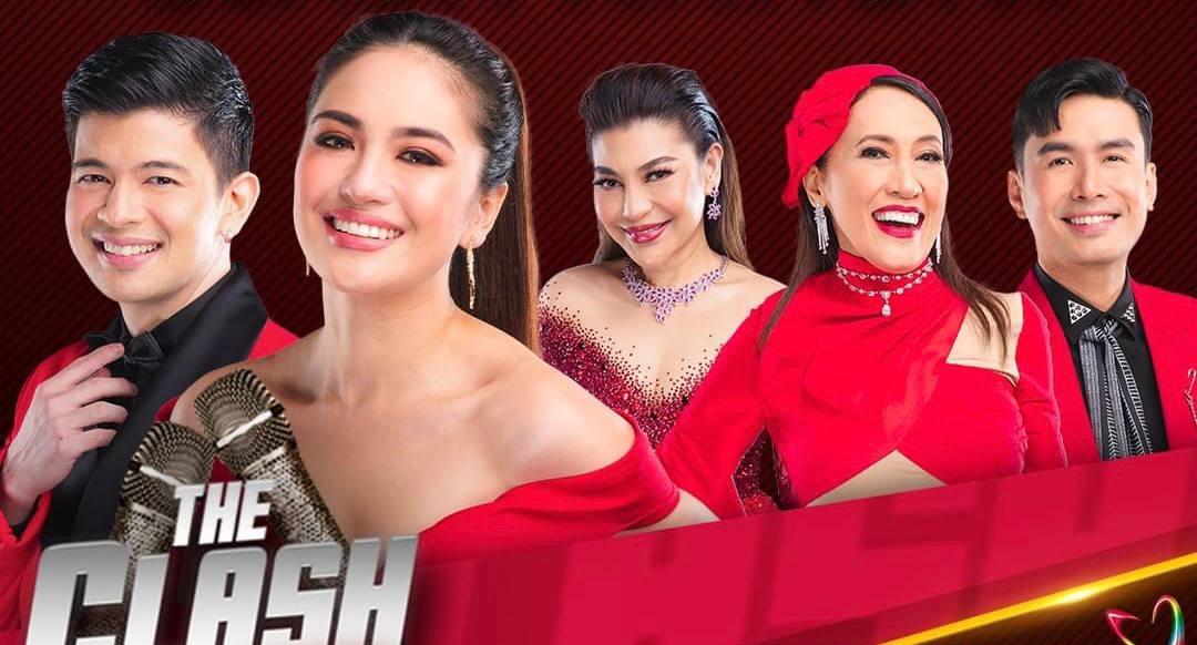'The Clash' returns with a bigger and bolder search for the next Ultimate Clasher | GMA News Online