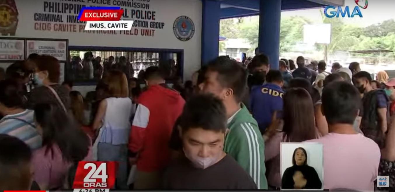 More alleged Cavite real estate scam victims come forward | GMA News Online